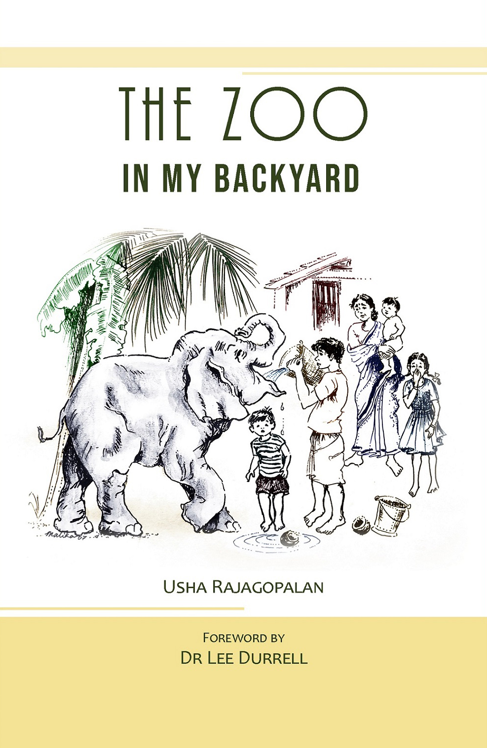 My Books – Usha Rajagopalan "Lakeika"
