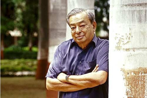 Dr. V. Kurien and I – Usha Rajagopalan "Lakeika"